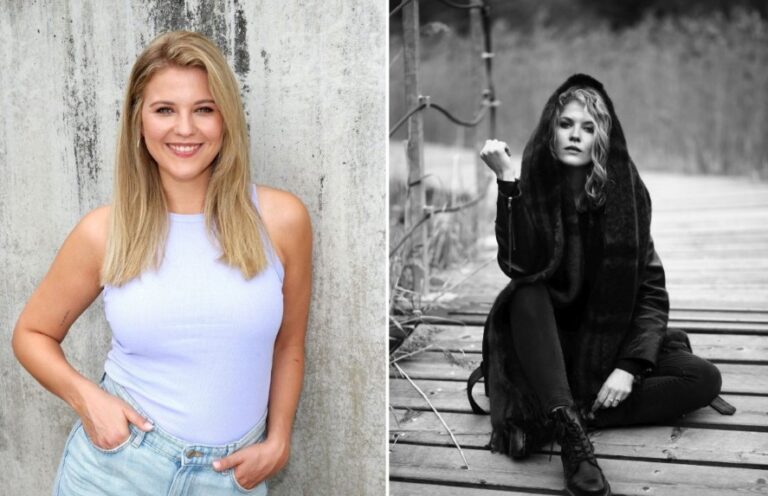 Josefin Bressel: Alter, Karriere, GZSZ-Rolle & Privatleben enthüllt