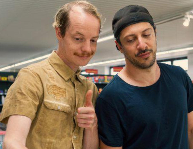 Merlin Sandmeyer: Biografie, Karriere & Privatleben des deutschen ...