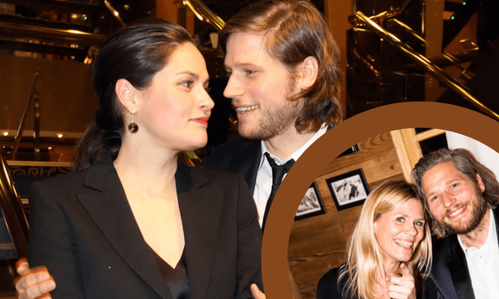 Maria Simon: Schauspielkarriere, Privatleben und ihre sieben Kinder im ...